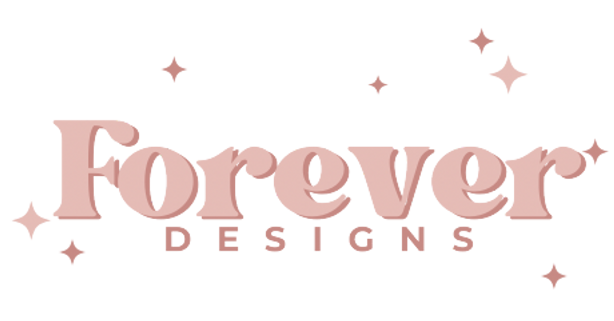 Sizing & Color Charts – Forever Designs